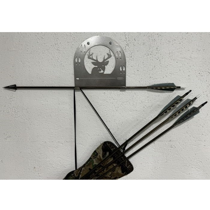 Arrow Holder Display – Antler Anchor Co